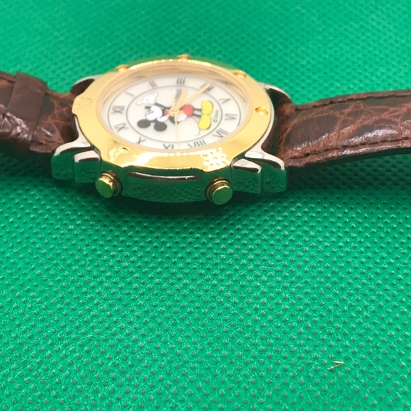 Disney | Accessories | Mickey Mouse Musical Watch | Poshmark